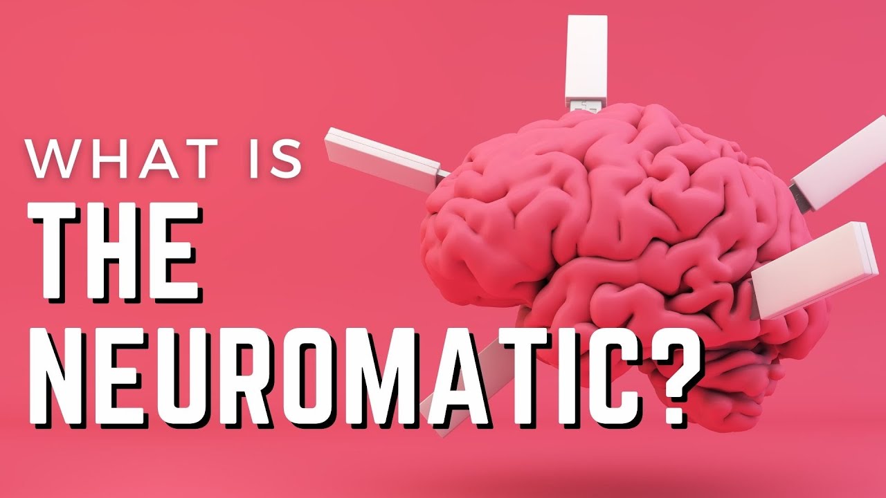 What is the NEUROMATIC? #podcastclip #philosophyofmind #neuroscience # ...