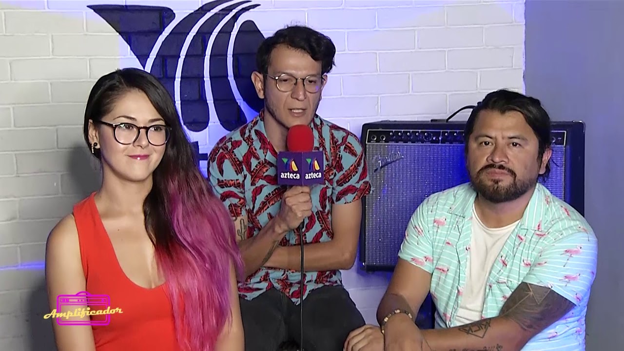 LOS CONOCES? ellos son - sunset party love - YouTube