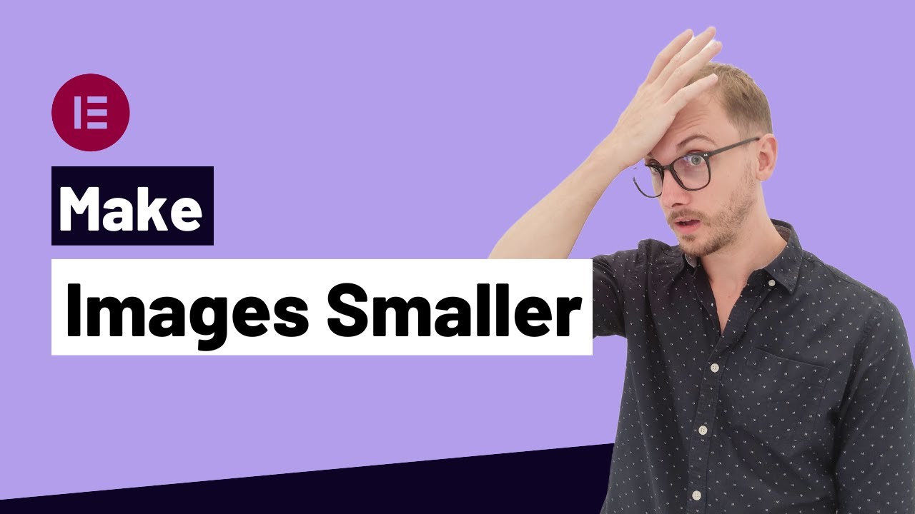 How To Compress Images For Websites — Save Up to 90% in Size - YouTube