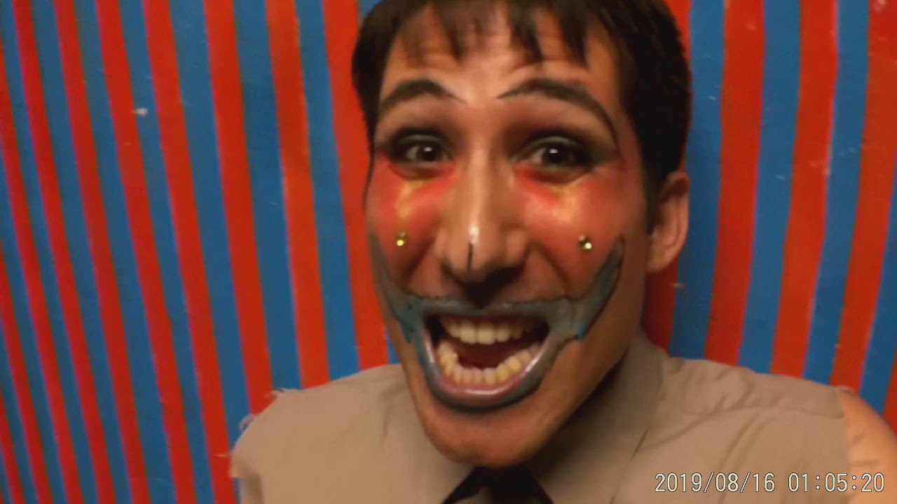 Exotic Cringe Club - So Much Attention (Official Video) - YouTube