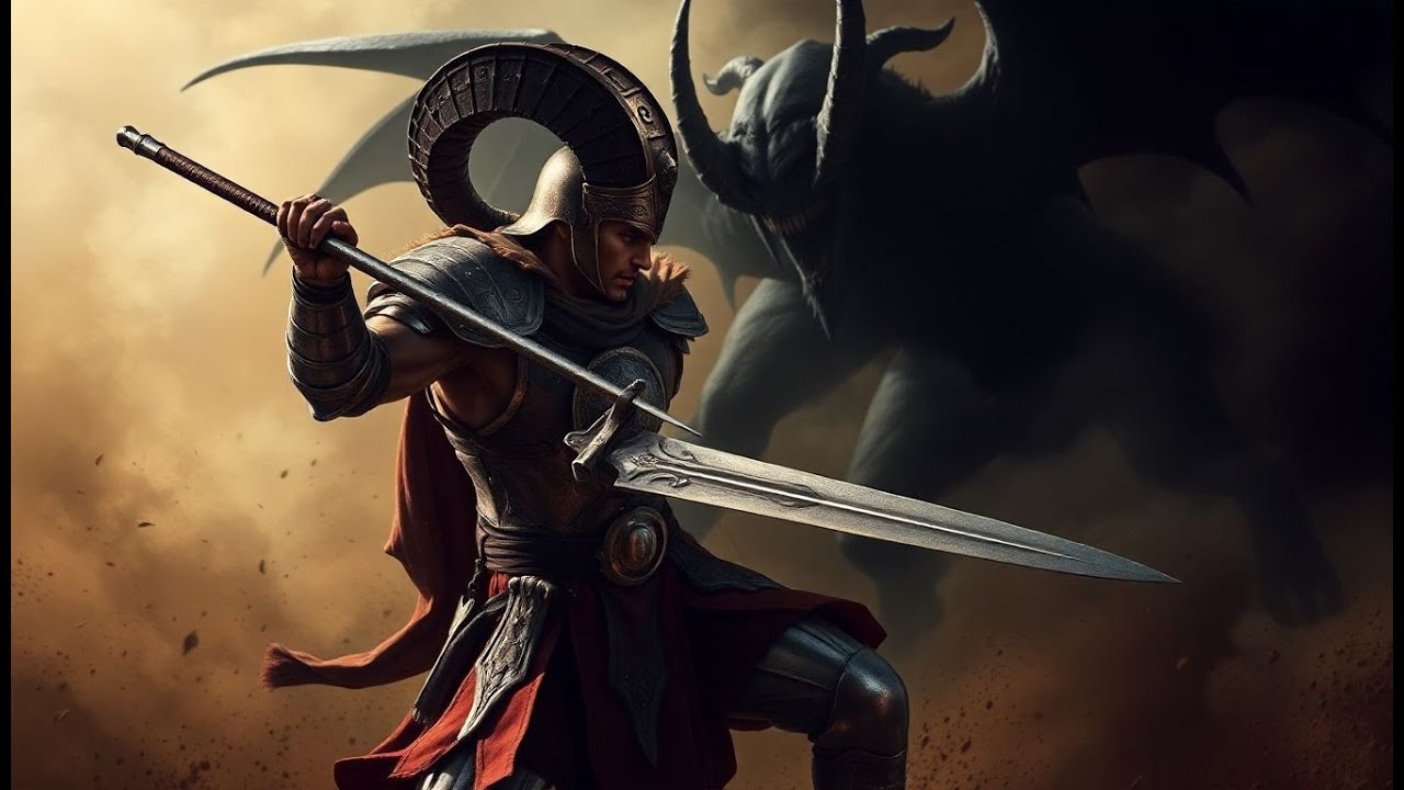 Could the Demon Moloch Possess You If You're an Aries Zodiac Sign ...