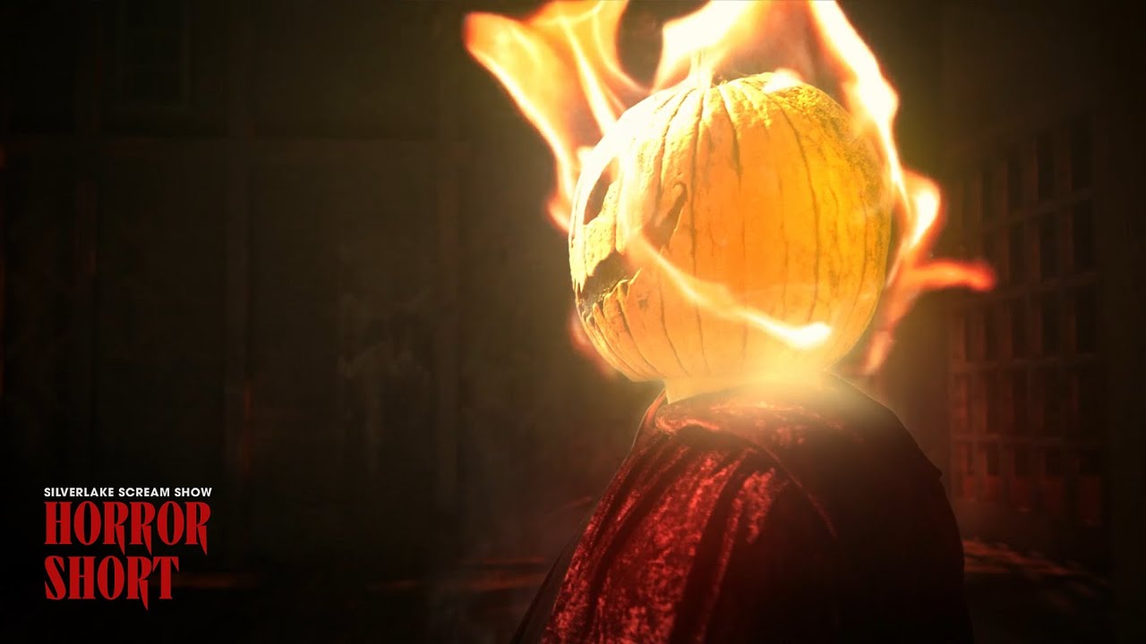 Hallow Jack | Horror Short Film - YouTube