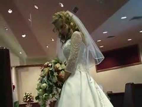 "How Beautiful" - Wedding DVD Intro - YouTube