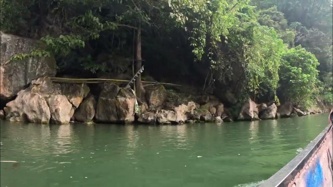 Wawa Dam in Montalban Rizal - YouTube