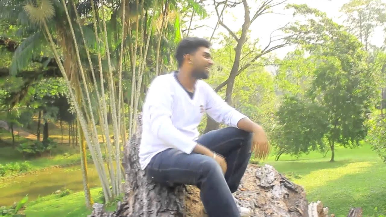 Meendum Meendum Fanmade Video Song - YouTube