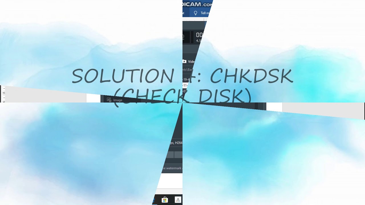 PC TROUBLESHOOTING (NOISY HARD DRIVE) - YouTube