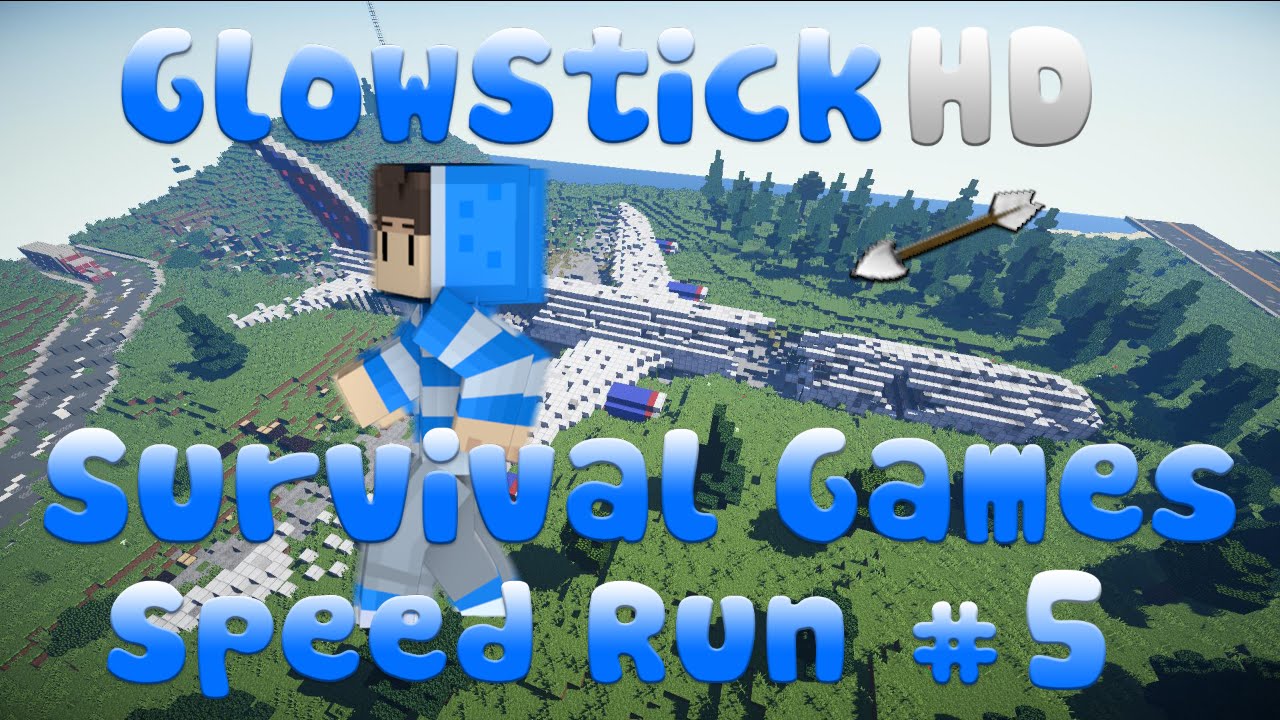 Speed Run #5 - YouTube