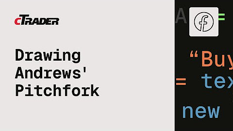 Algo Trading in cTrader - YouTube