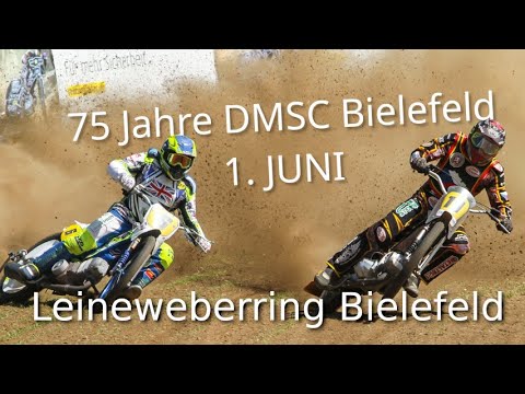 DMSC Motorradrennen 2025 Trailer - YouTube