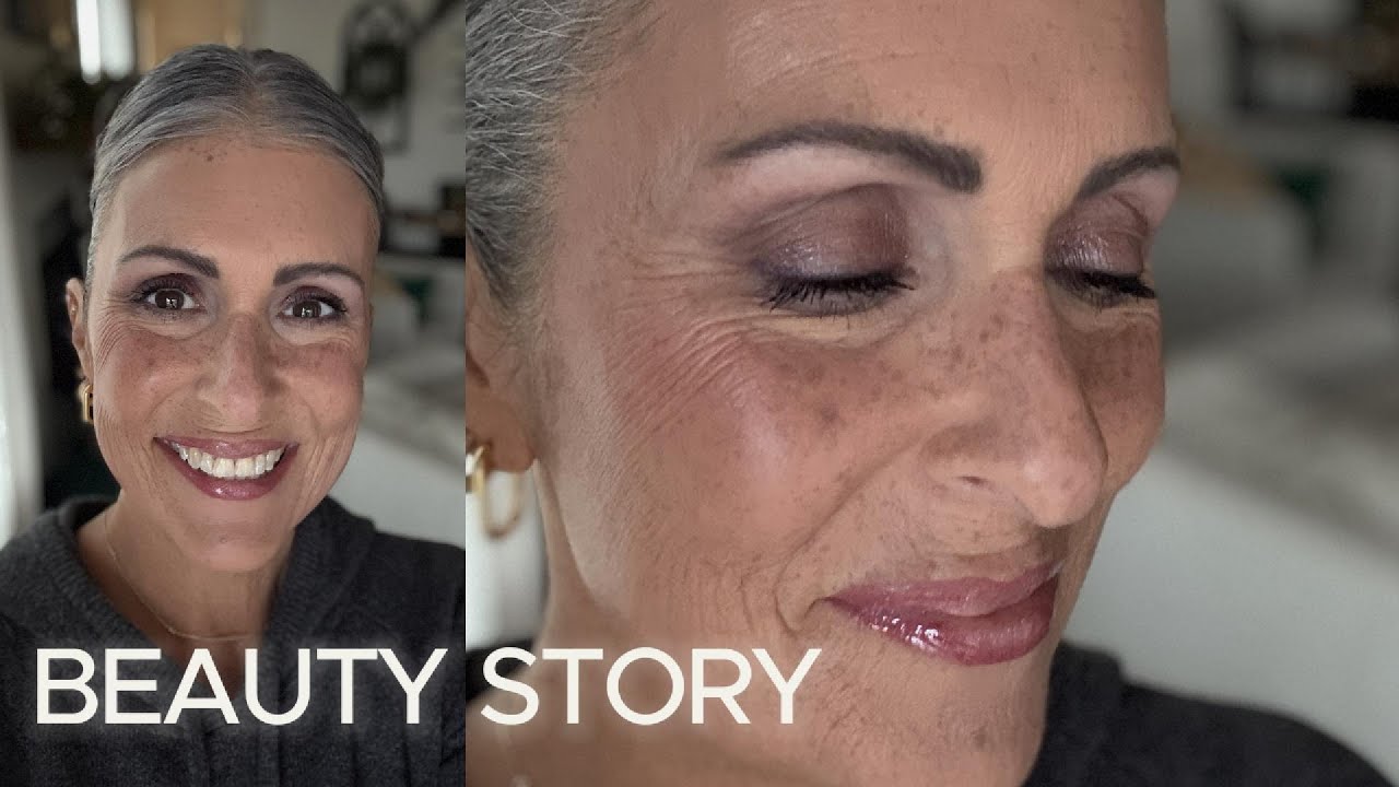Daily Beauty Story: Morphe Party Crasher 6-Pan Palette - YouTube