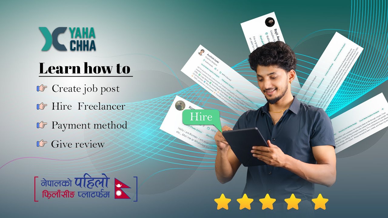 Complete Guide: Job Posting, Hiring, Payment System & Reviews on ...