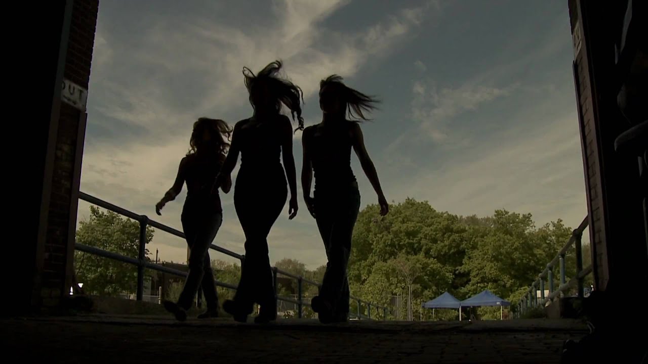 NOS ENERGY DRINK CHALLENGE - The NOS Girls - YouTube