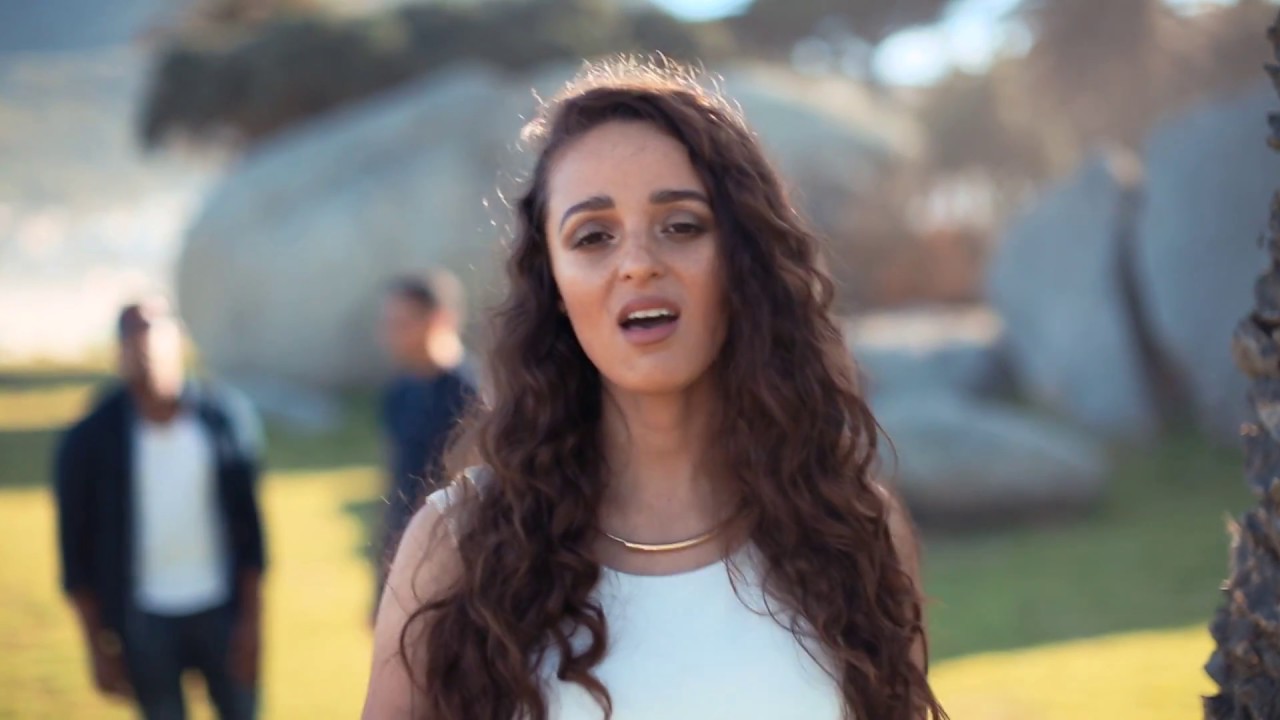 Serena Lamb - Promo | TAV (Canon 5D Mk3) - YouTube