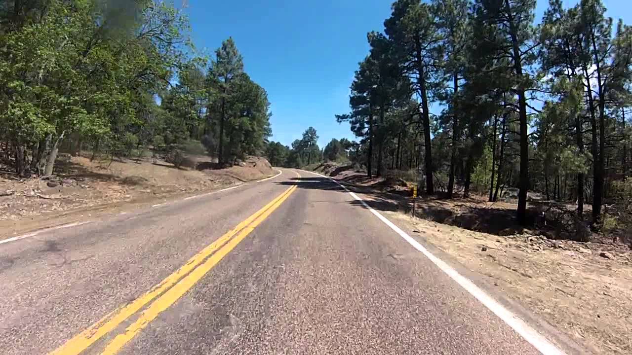 May 2013, The Arizona Devils Highway 666 - YouTube