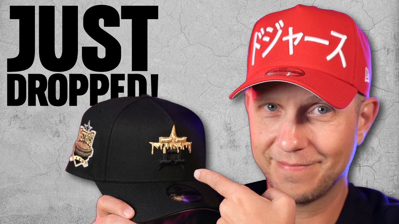 🔥🧢 These A-Frames Are PURE INSANITY! [Amazing A-Frames] - YouTube