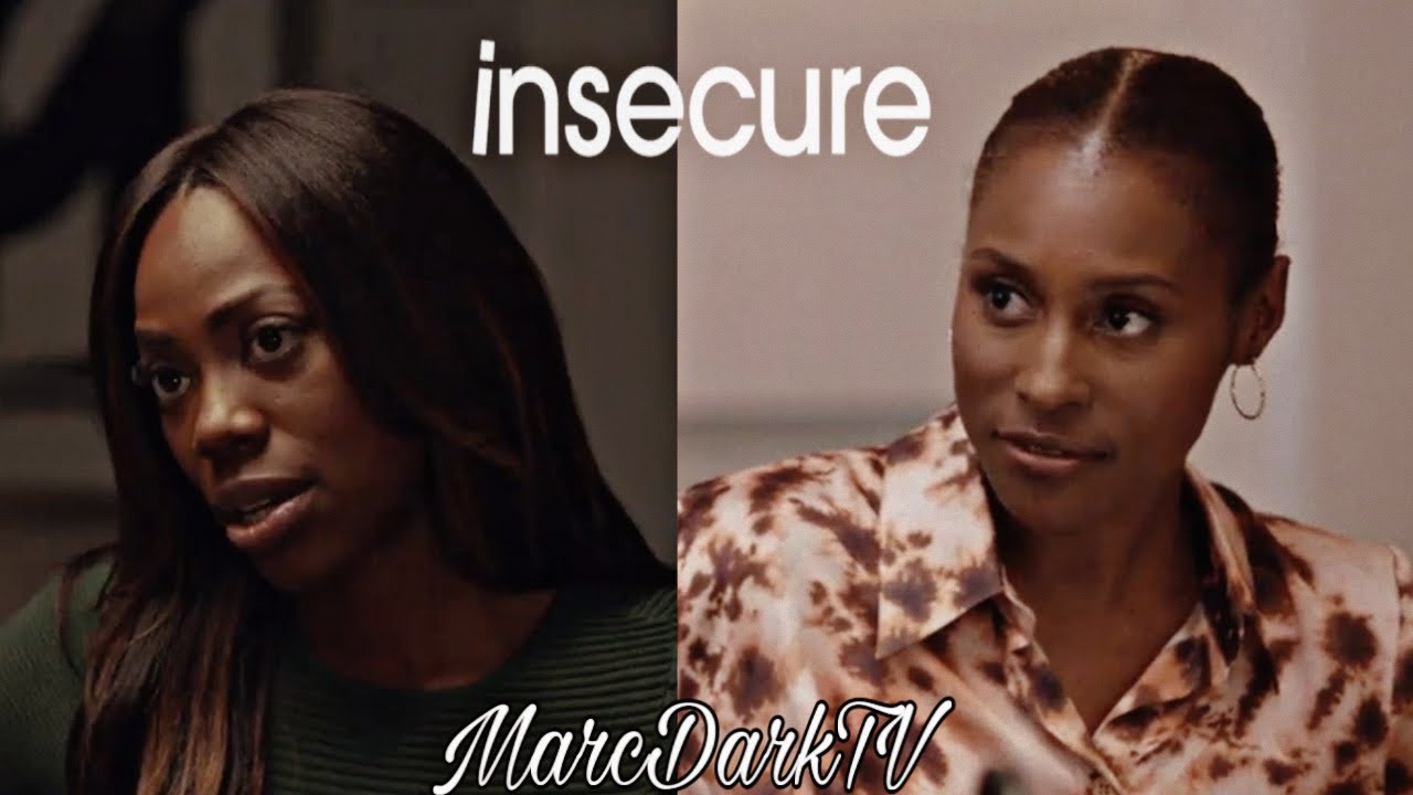 INSECURE SEASON 4 EPISODE 2 RECAP!!! - YouTube