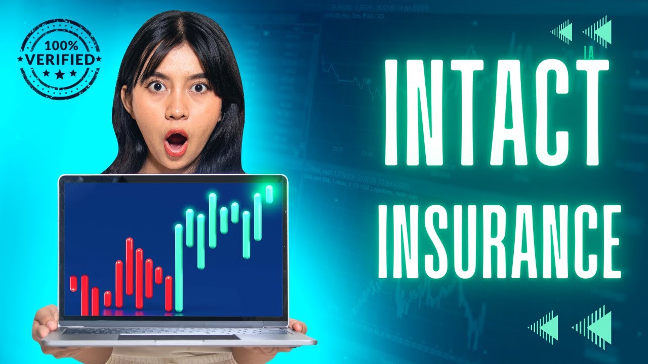 INTACT INSURANCE COMPANY IN CANADA.Number 6 insurance company in canada ...