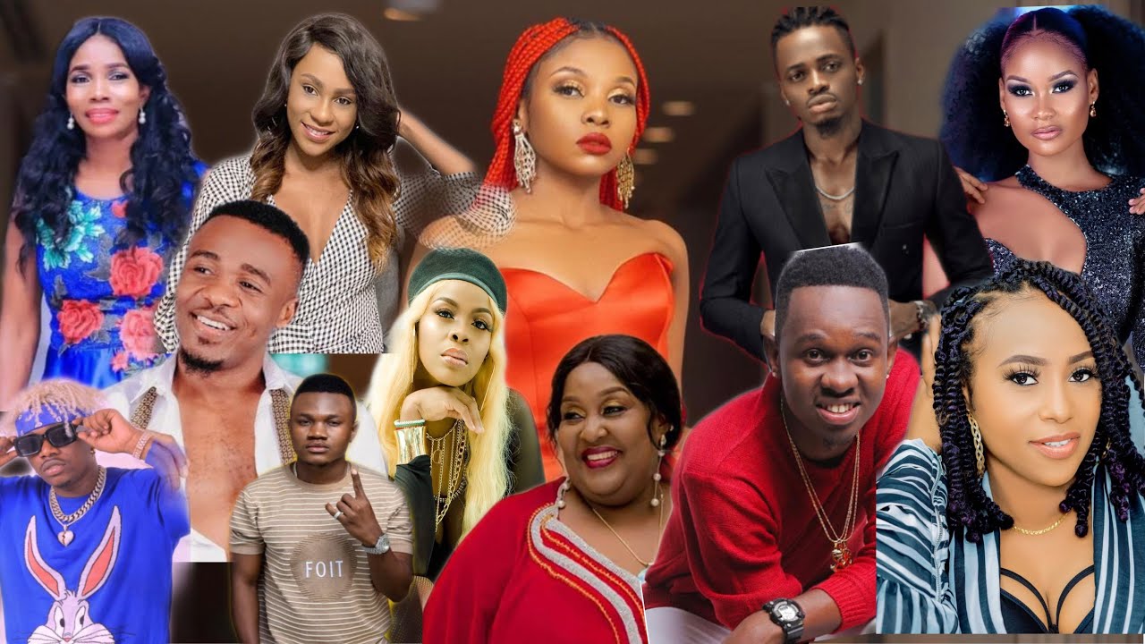 ZUCHU NA WENZIE ON HOT SEAT WITH KAWI / ZUCHU NA WENZIE WAWEKWA KATI NA ...