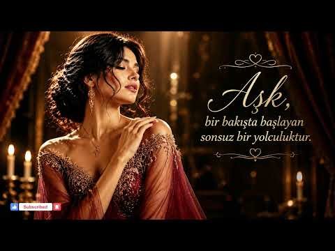 Yeni Türkçe Romantik Şarkılar 2026 | Aşkın En Güzel Melodileri