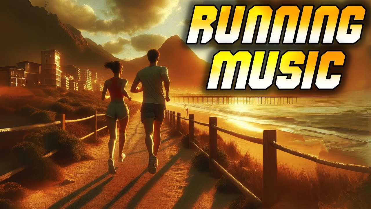 Running Mix 2024 | 135 - 160 BPM | Best Running Music Playlist - YouTube
