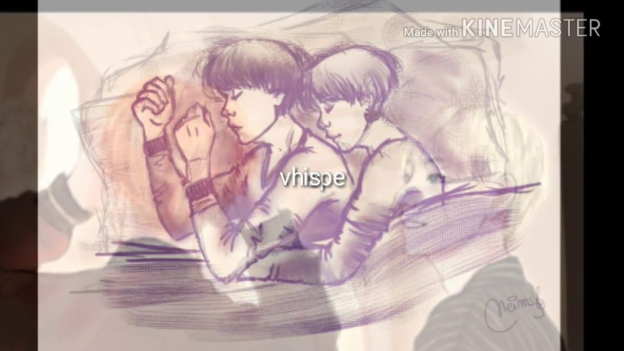 Vhope fanart - YouTube