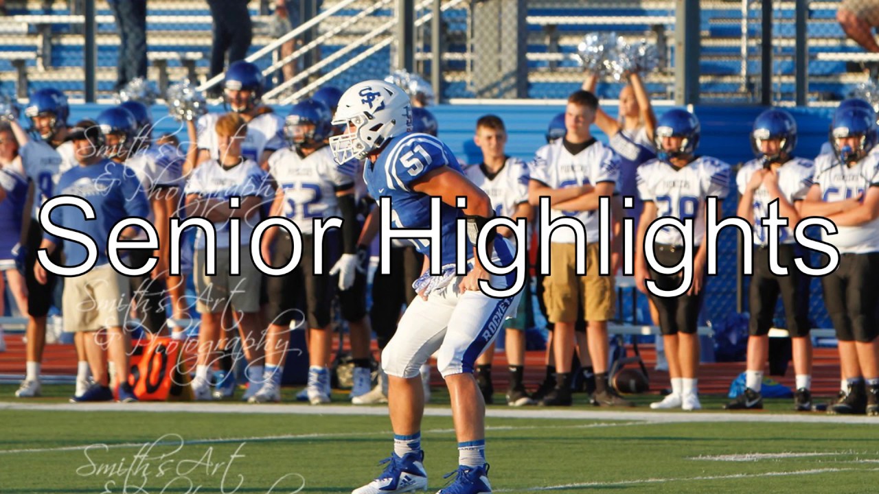 Senior Highlights - YouTube