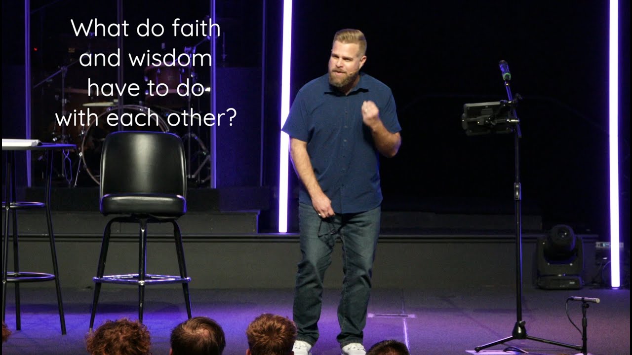 What do faith and wisdom have to do with each other? - Way of Wisdom ...