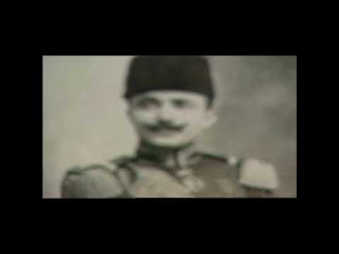 12 Mart Belgeseli 1.Bölüm (1.Dünya Savaşı, Sarıkamış ve Enver Paşa)