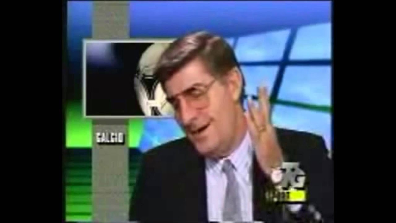 Germano Mosconi VS La casa blu BESTEMMIE - YouTube