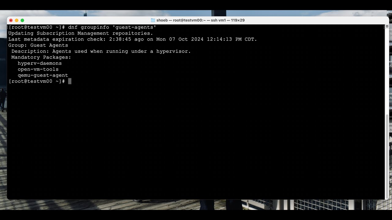 Red Hat Podman Network Basics - YouTube