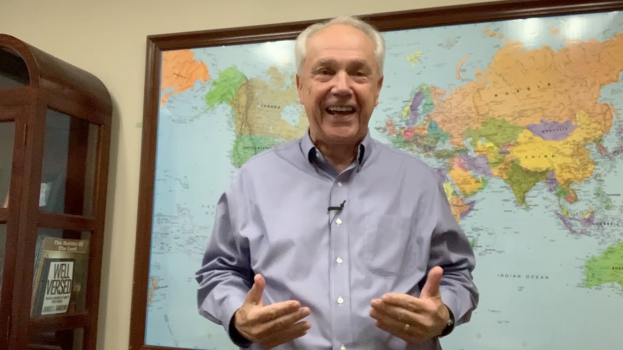 Sammy Tippit at New Craig Online - Sunday 21st March 2021 @ 11.15am ...