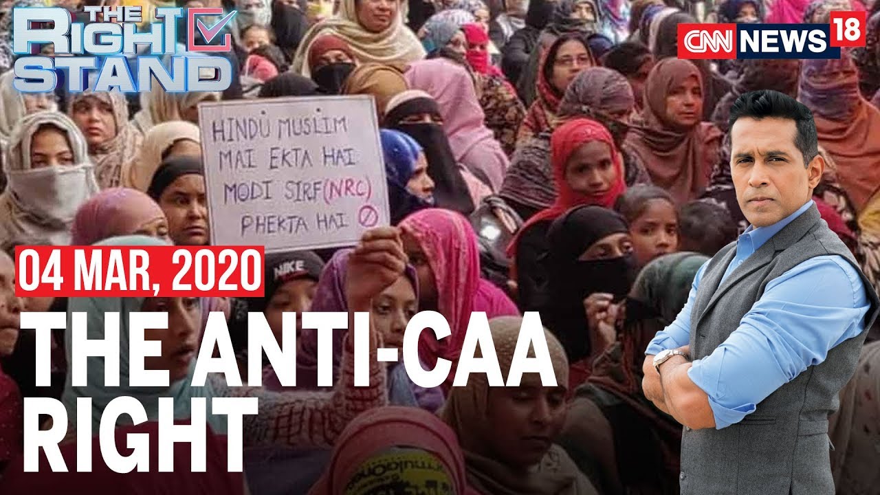 Advocate Areeb Hasan Says 'Any Community Or Religious Group Cannot Be ...