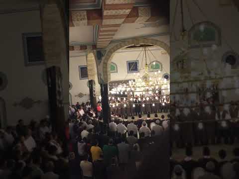 Zahid Bizi Tan Eyleme / Galibi Zikir