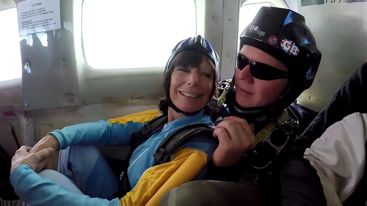 Angela Westcott - YouTube