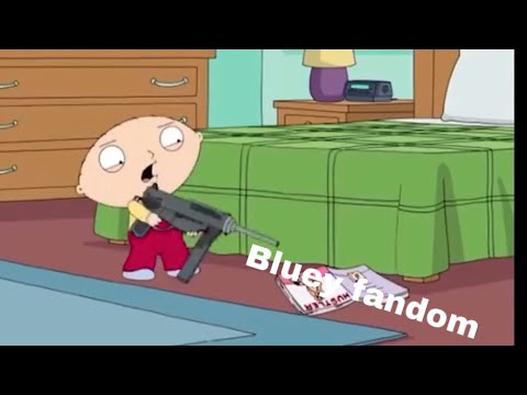 Bluey fandom cringe #2 - YouTube
