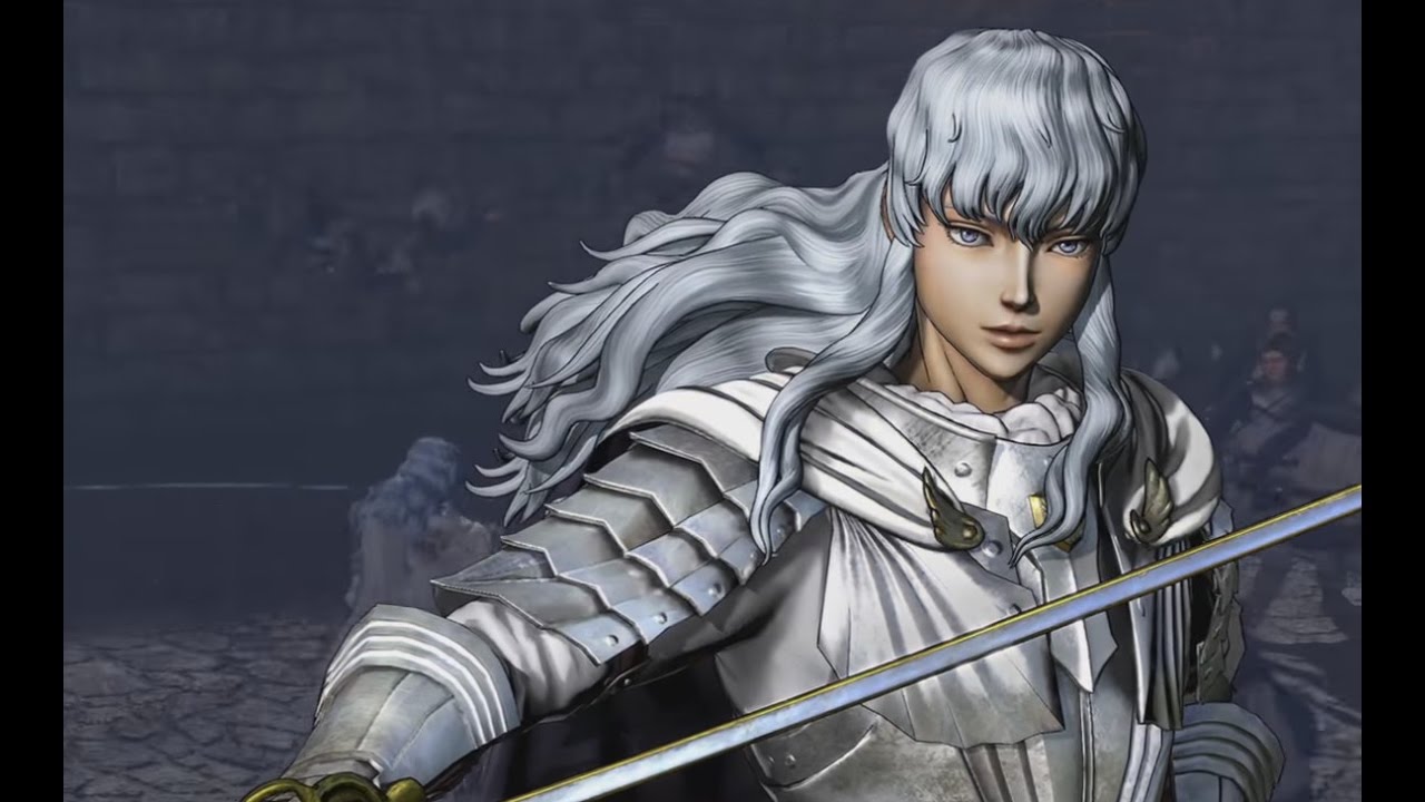 Berserk and the Band of the Hawk PS4 Gameplay Part 2 (Zodd Boss Fight ...