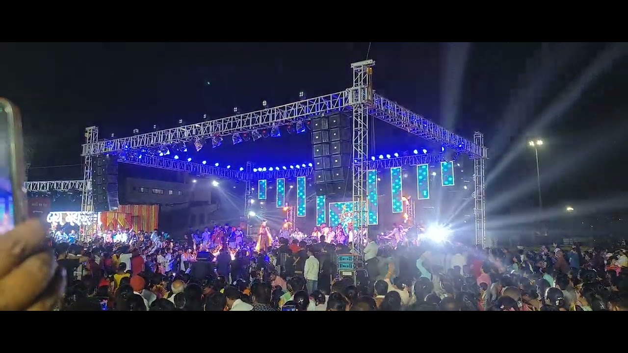 Bhajan at Nashik Ram Kundh - YouTube