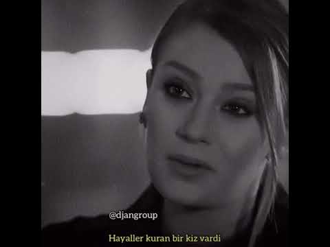 MİLYONLARI AĞLATAN DUYGUSAL DİZİ SAHNELERİ
