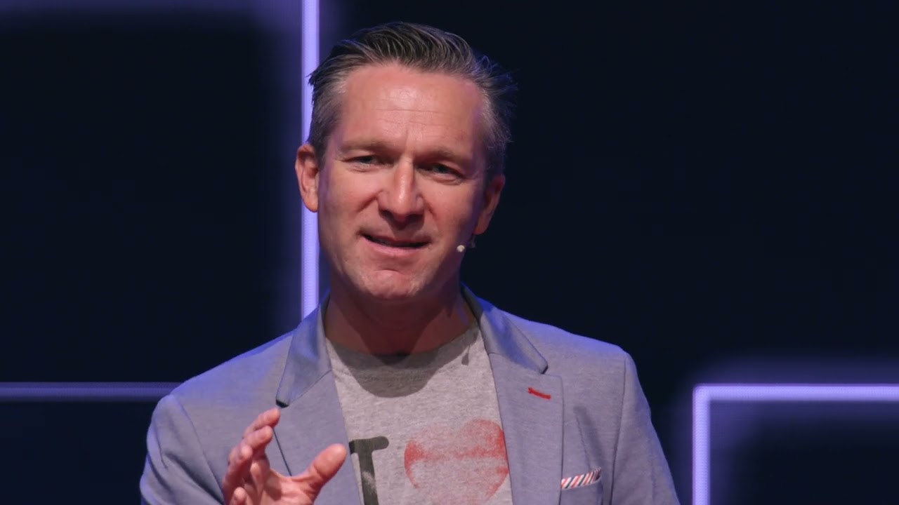 What if the way we value businesses is wrong? | Paul Adams ...