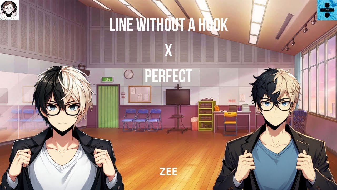 Line Without a Hook X Perfect (Short) - YouTube