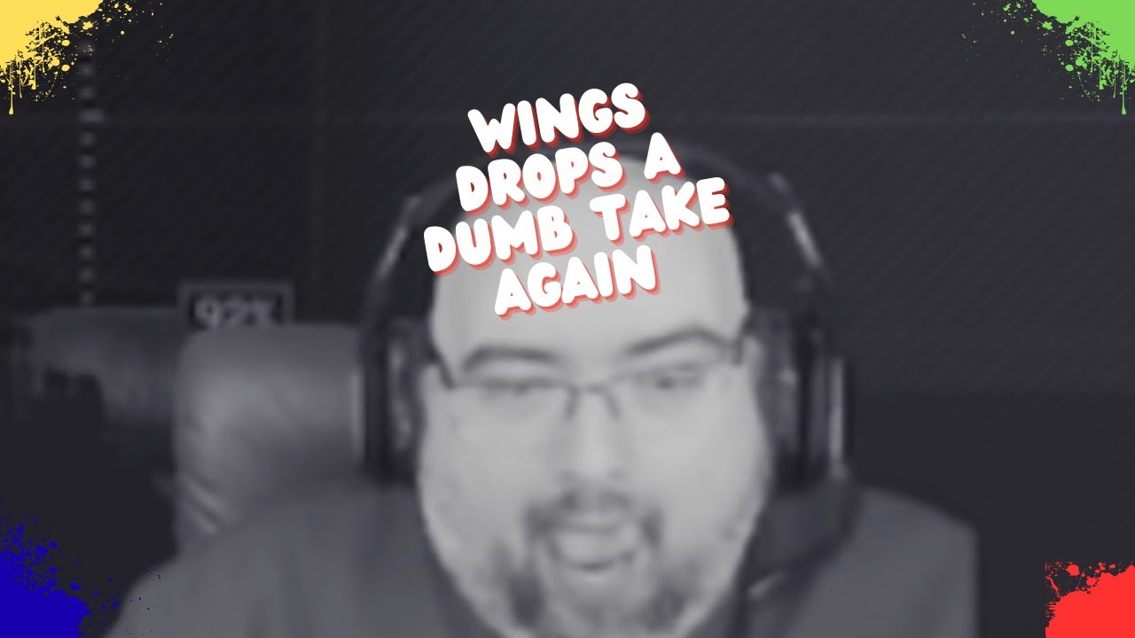 WingsOfRedemption Explains Why Breaking Banquet Is a Genius Troll… and ...