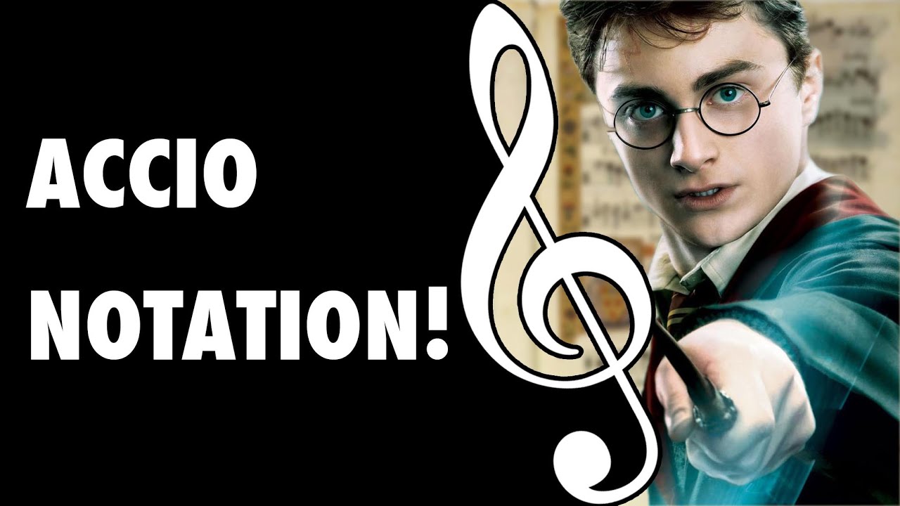 Why Is Music Notated That Way? - YouTube