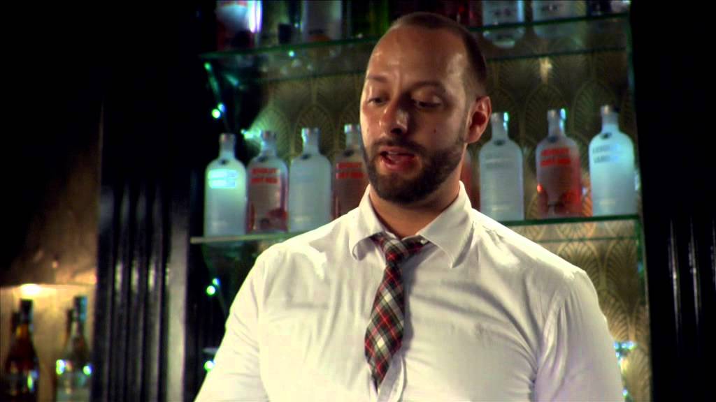 Strainer | Bar Tools by Absolut - YouTube