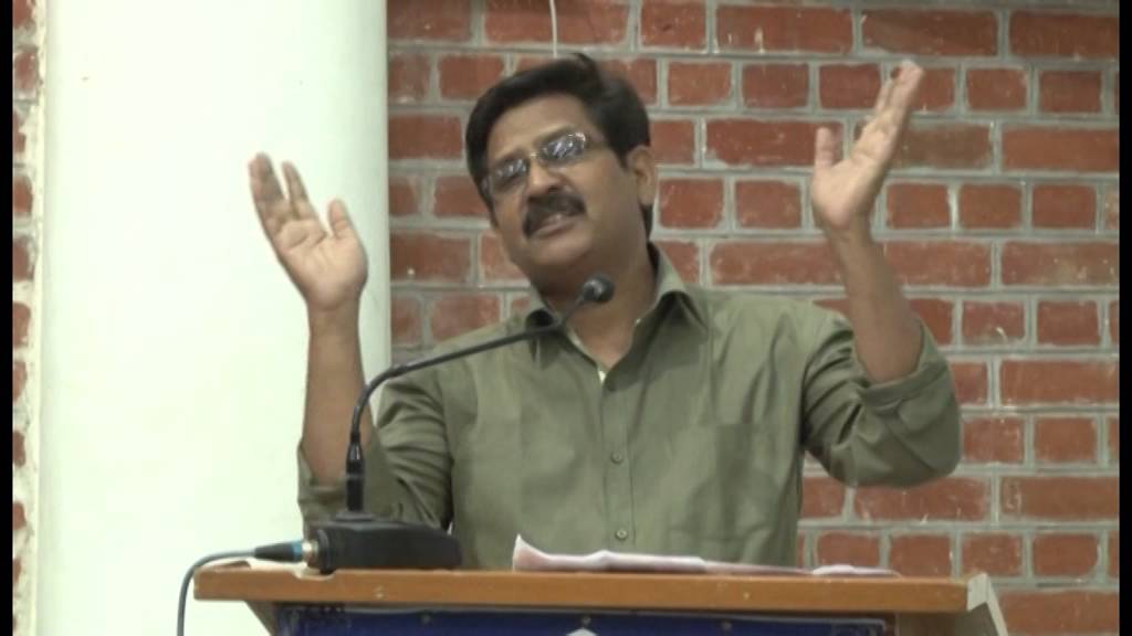 Bharat Bhatt "Pavan" - YouTube