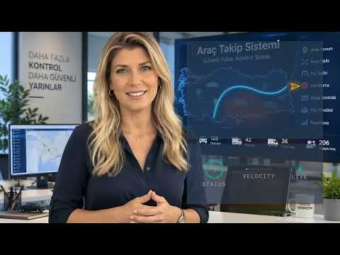 Araç Takip Cihazı Sadece Konum Göstermiyor! Peki Başka Ne Yapıyor?
