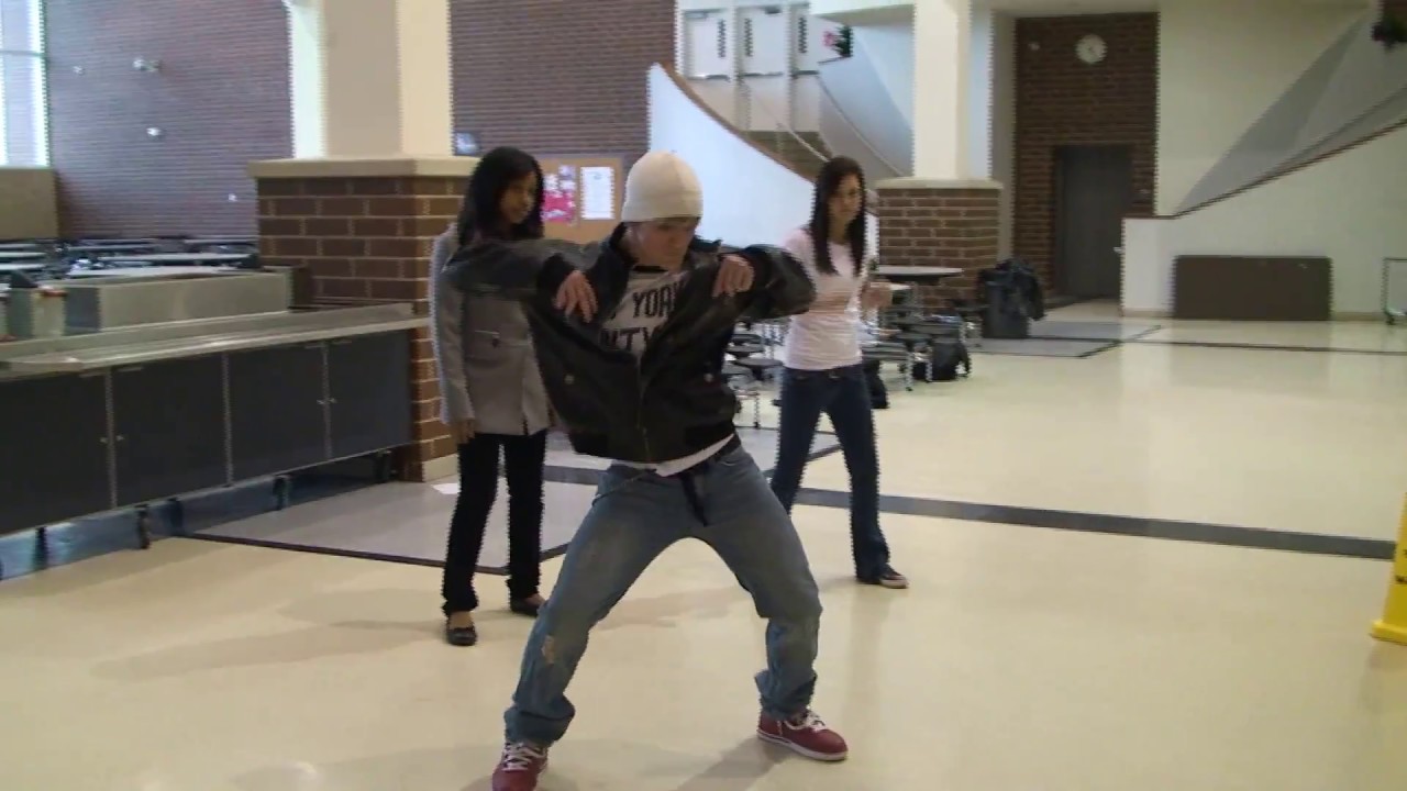 dance memory lane - YouTube