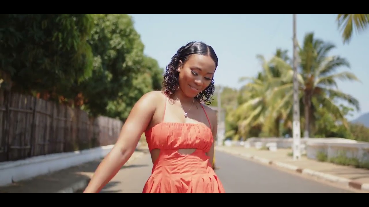 RIJADE - IZY NINAY - YouTube