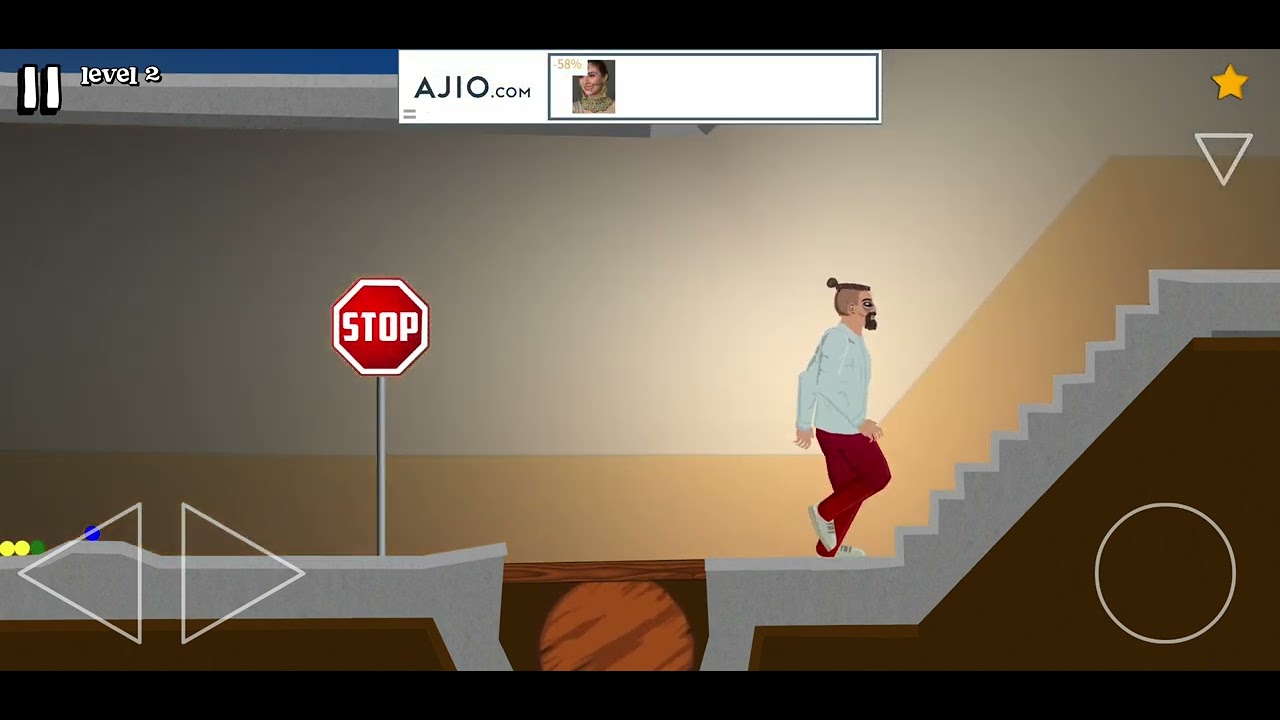 short life level - 2 #gameplay - YouTube