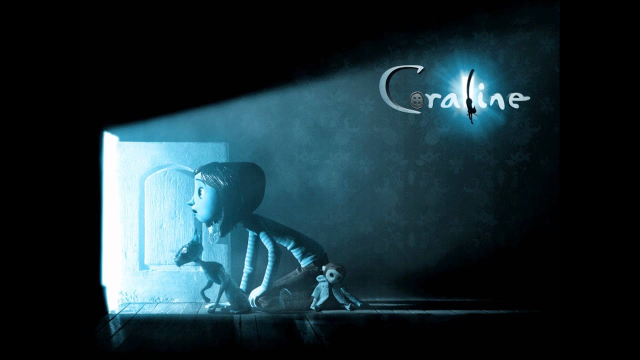 Exploration - Coraline Soundtrack - YouTube