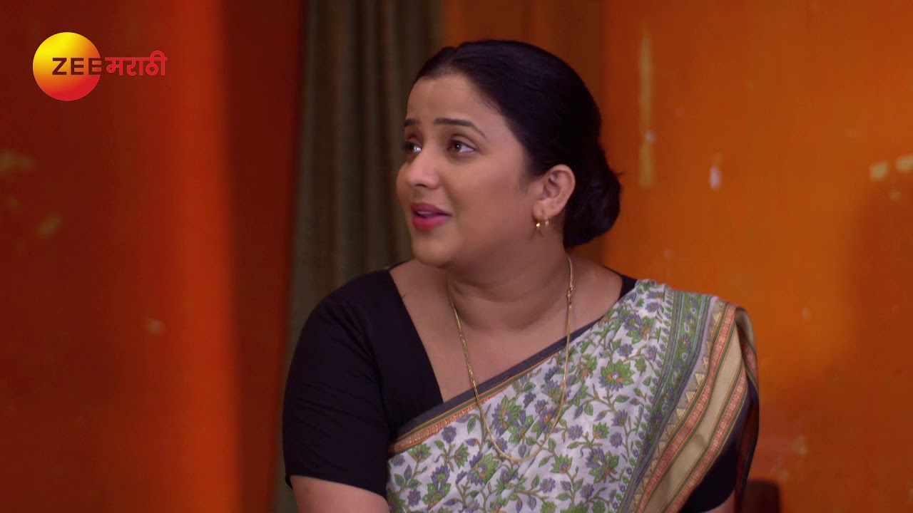 Ratris Khel Chale 2 - Best scene - 267 - Madhav Abhyankar, Rutuja ...